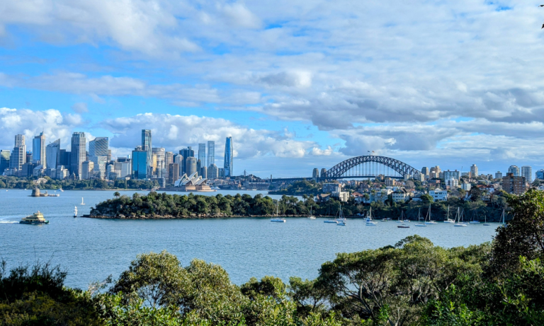 Best Views in Sydney Without the Crowds: Hidden Scenic Spots - Get Sydney