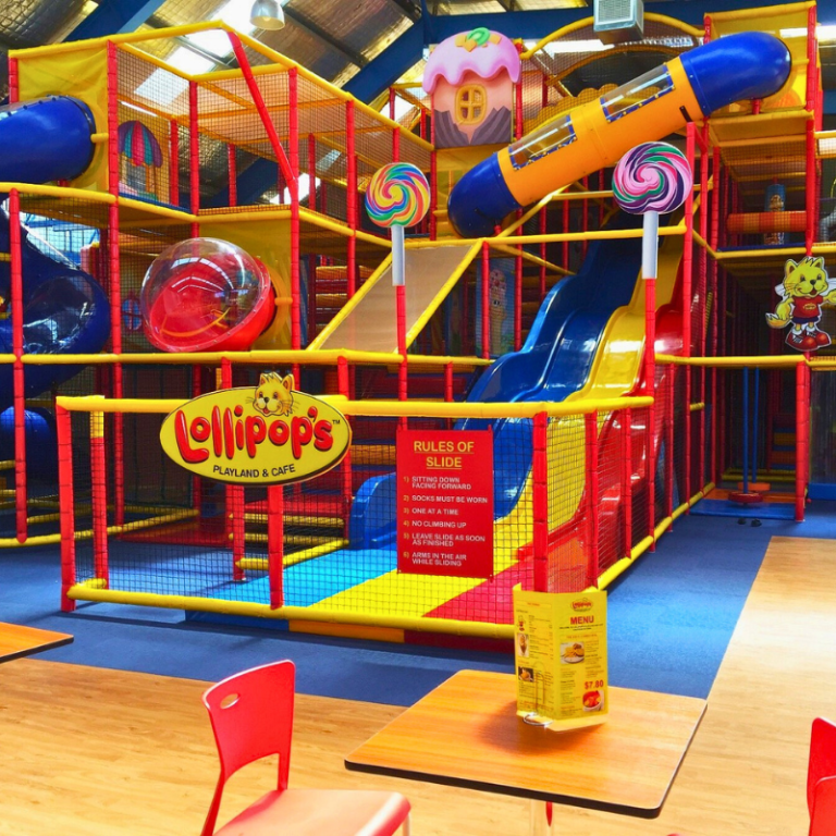Top 5 Kids Birthday Party Venues in Sydney - Get Sydney